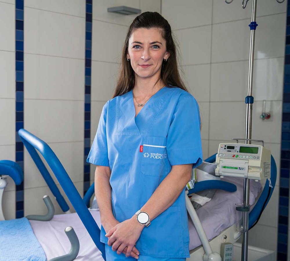 Podobnik tim | Specijalna Bolnica Podobnik